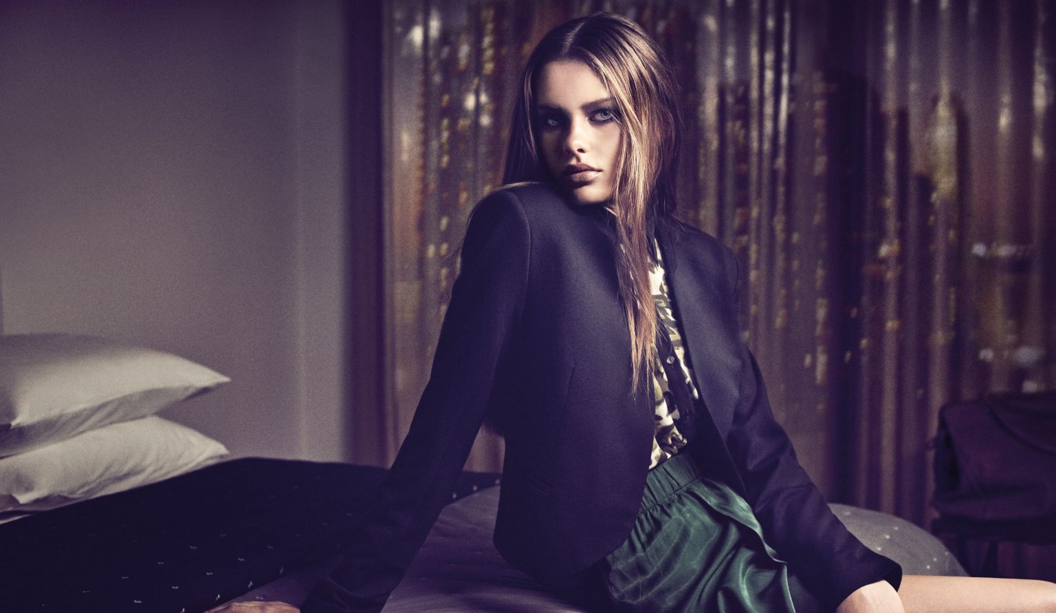 Solveig Mørk Hansen Biography, Wiki, Age, Net Worth - Celebrity Jihad