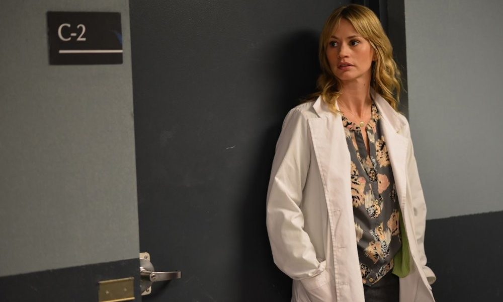 Cameron Richardson Biography, Facts & Life Story - Celebrity Jihad