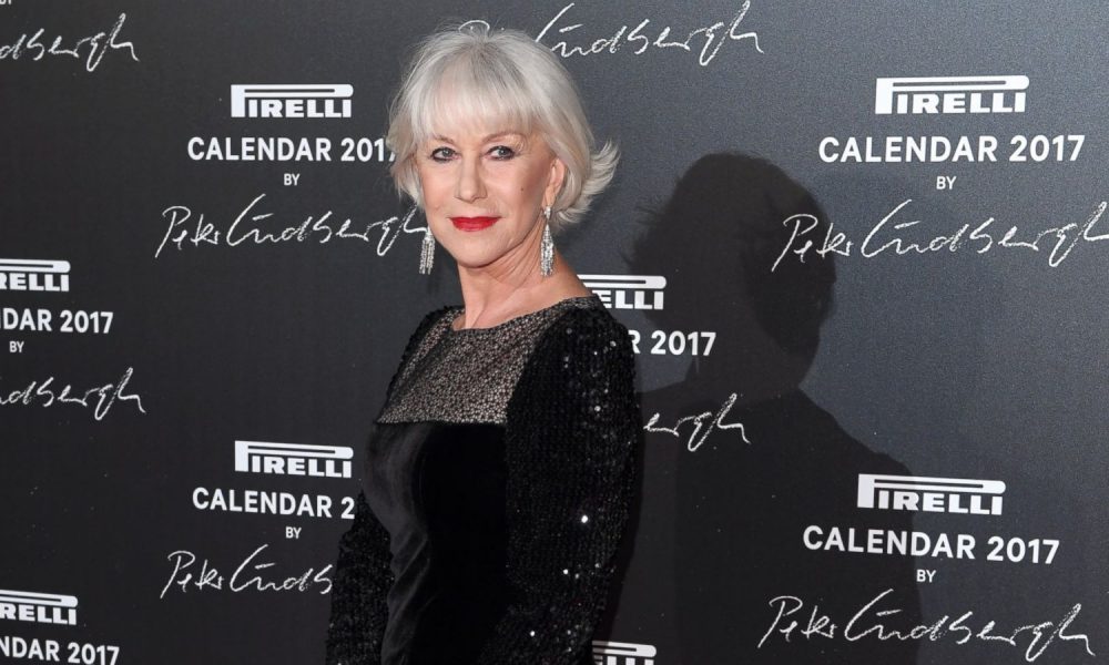 Helen Mirren Biography, Age, Income, Net worth, Wiki - Celebrity Jihad