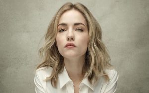 Willa Fitzgerald (Actress) Biography, Height, Weight, Age, Affairs ...