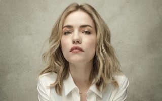 Willa Fitzgerald (Actress) Biography, Height, Weight, Age, Affairs ...