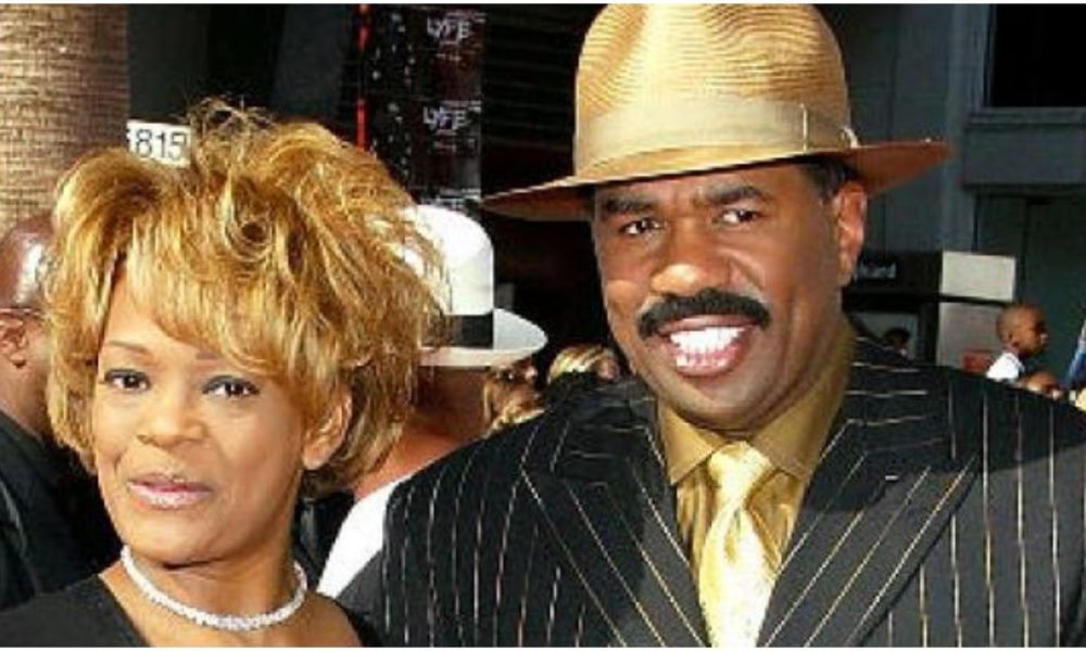 Mary Lee Harvey Biography, Age, Husband, Children, Net Worth, Career ...