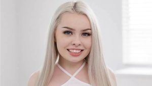 Haley Spades Biography, Age, Height, Career, Wiki, Net Worth ...