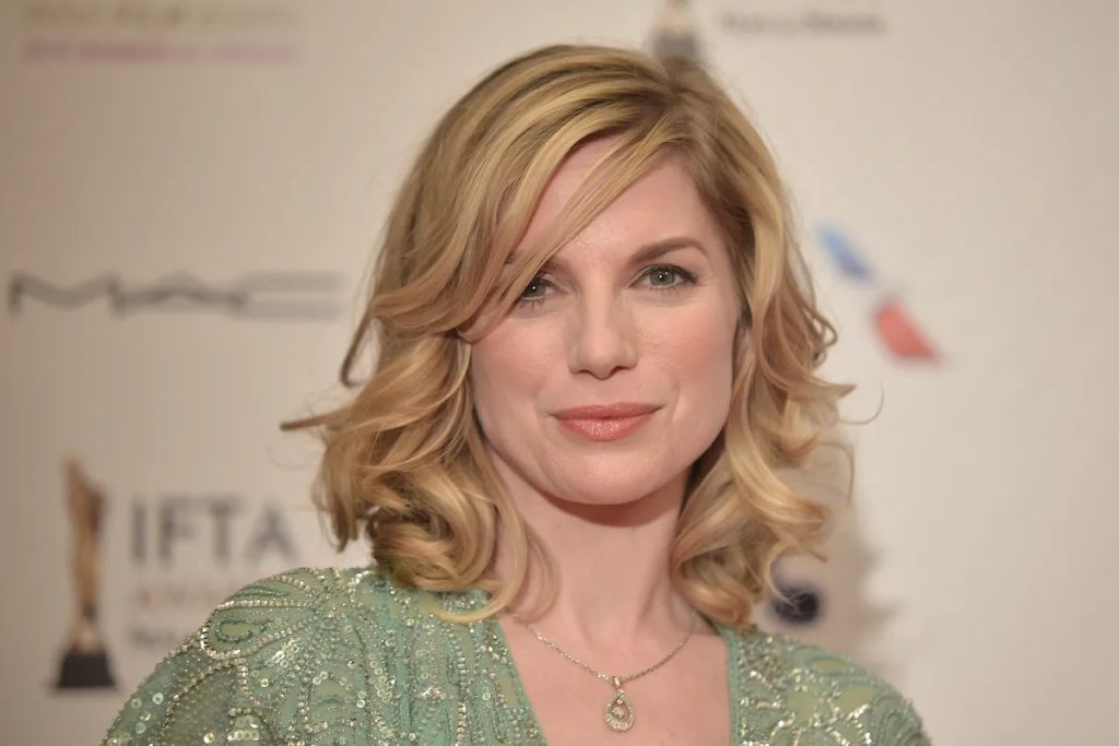 Eva Birthistle Biography, Age, Height, Career, Net Worth, Wiki ...