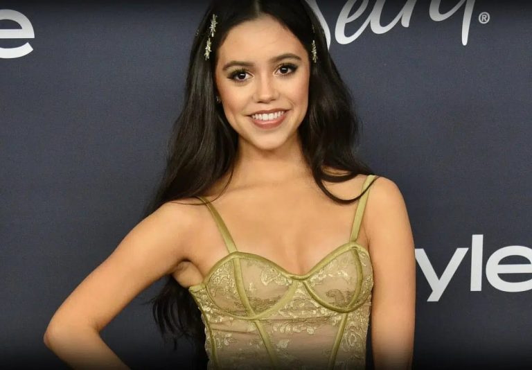 Jenna Ortega Biography, Age, Height, Career, Net Worth, Wiki - Celebrity Jihad