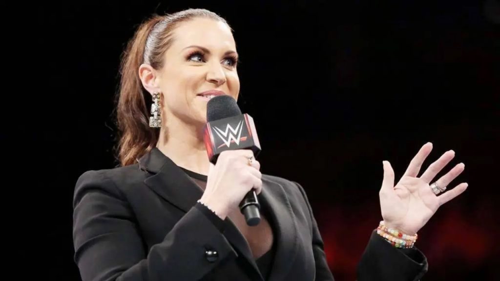 Stephanie Mcmahon Biography, Age, Career, Net Worth, Wiki - Celebrity Jihad